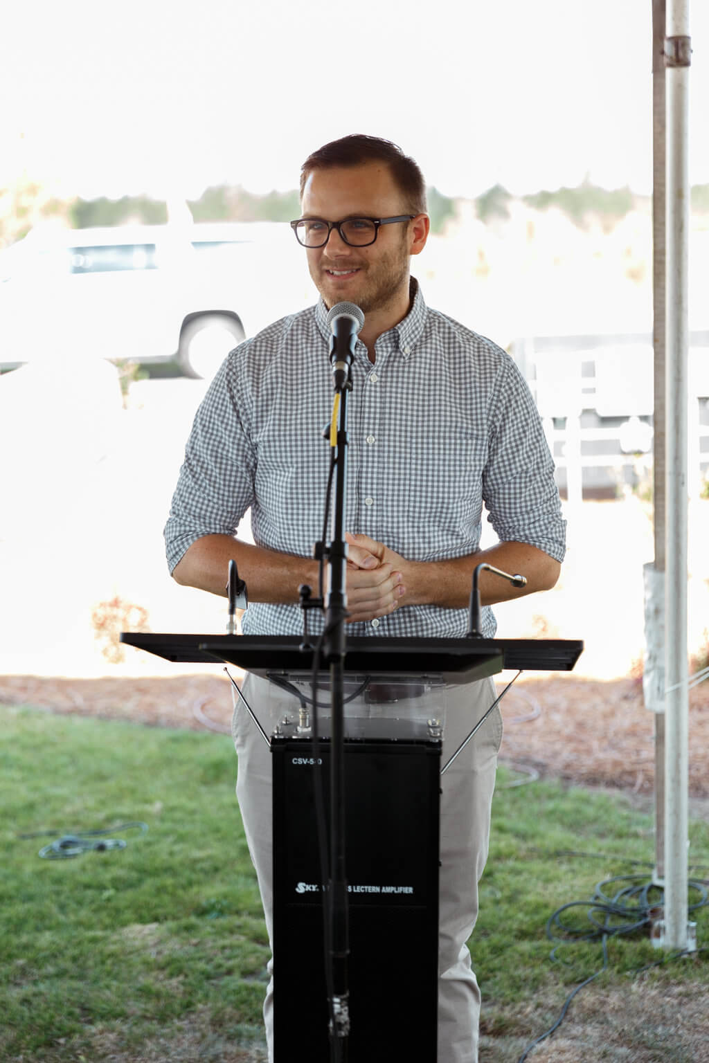 Southern Living Building Hope – Max Crosby Constructions