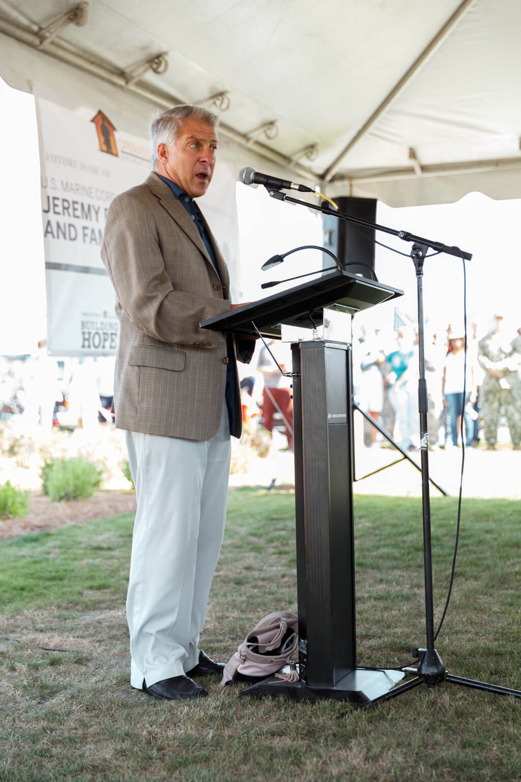 Southern Living Building Hope – Max Crosby Constructions