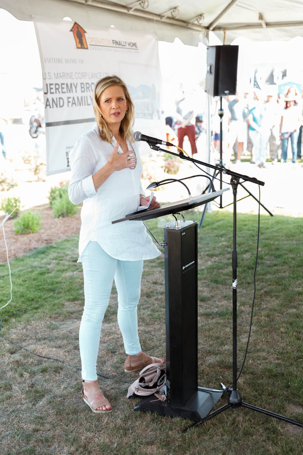 Southern Living Building Hope – Max Crosby Constructions