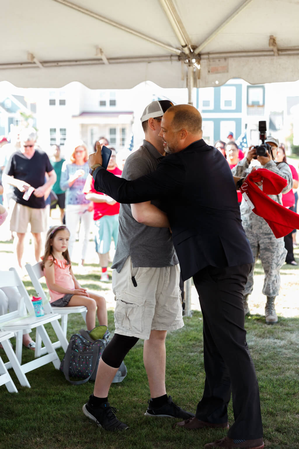 Southern Living Building Hope – Max Crosby Constructions