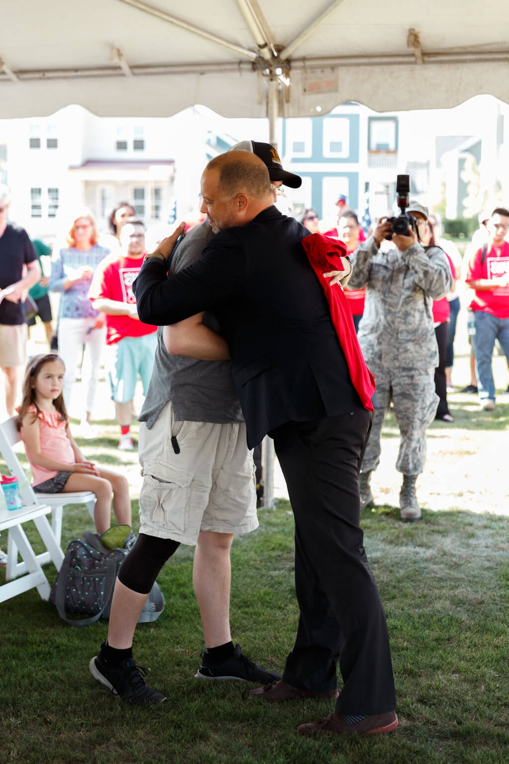 Southern Living Building Hope – Max Crosby Constructions