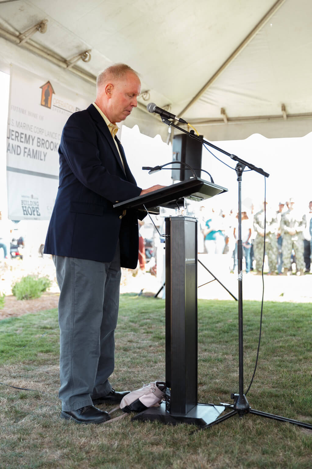 Southern Living Building Hope – Max Crosby Constructions