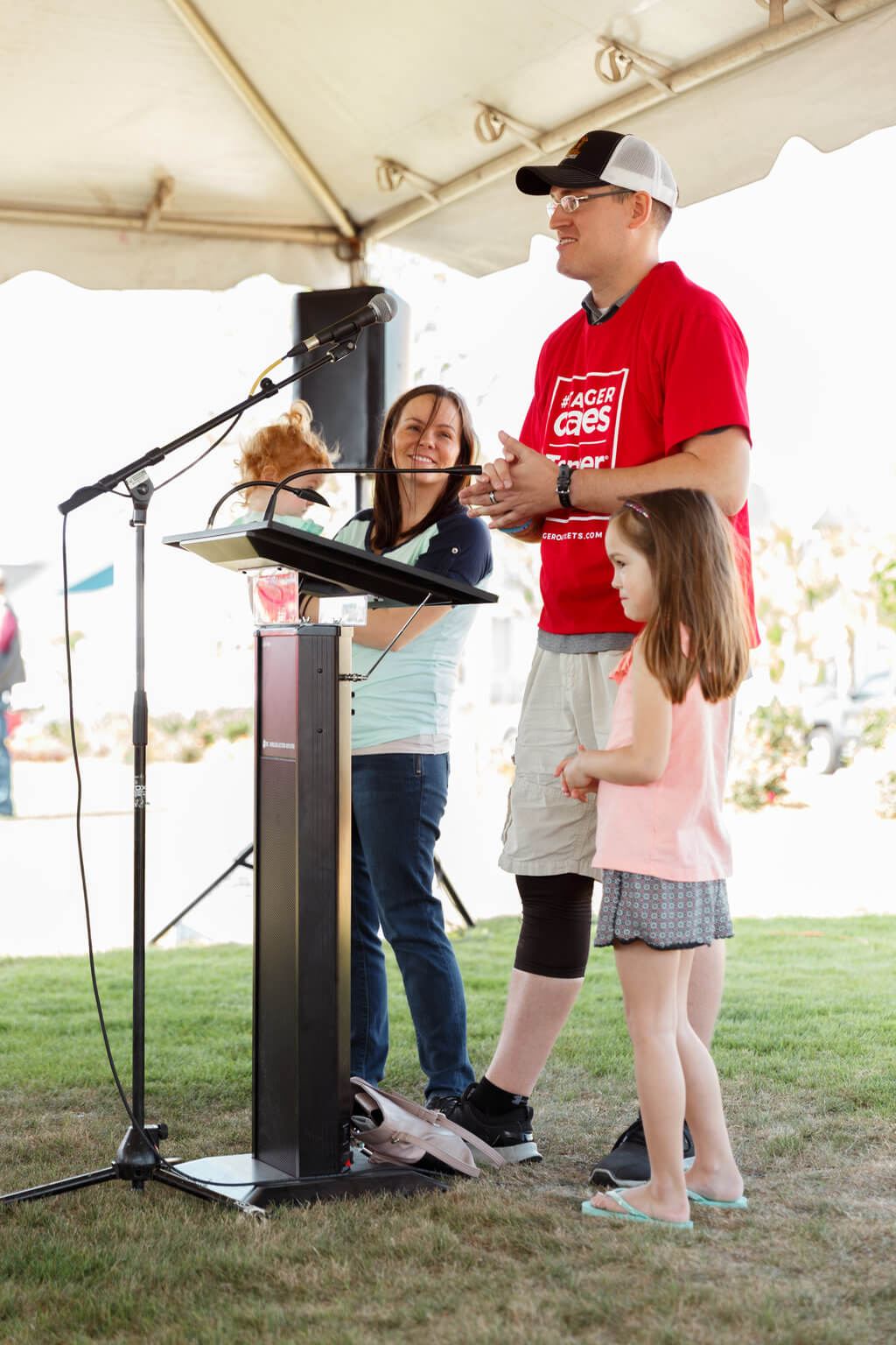 Southern Living Building Hope – Max Crosby Constructions